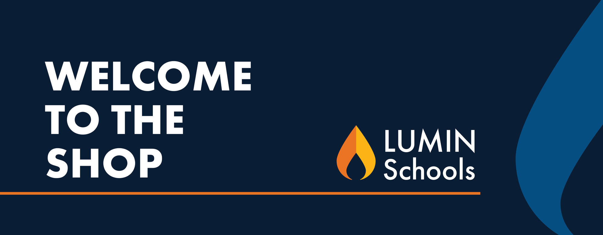 LUMIN School Online Shop