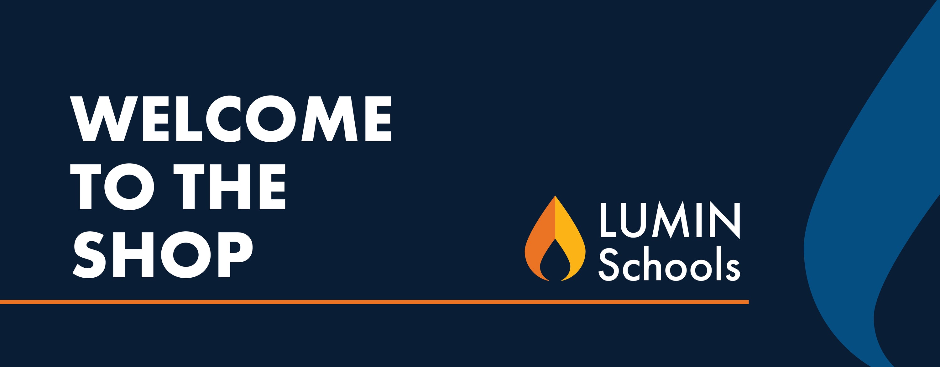 LUMIN School Online Shop